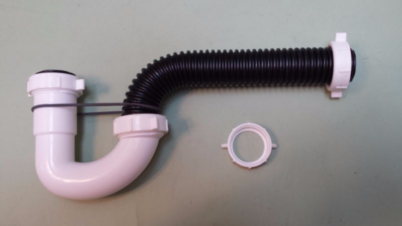 Universal Shower Traps Marley Pvc Universal Shower Traps